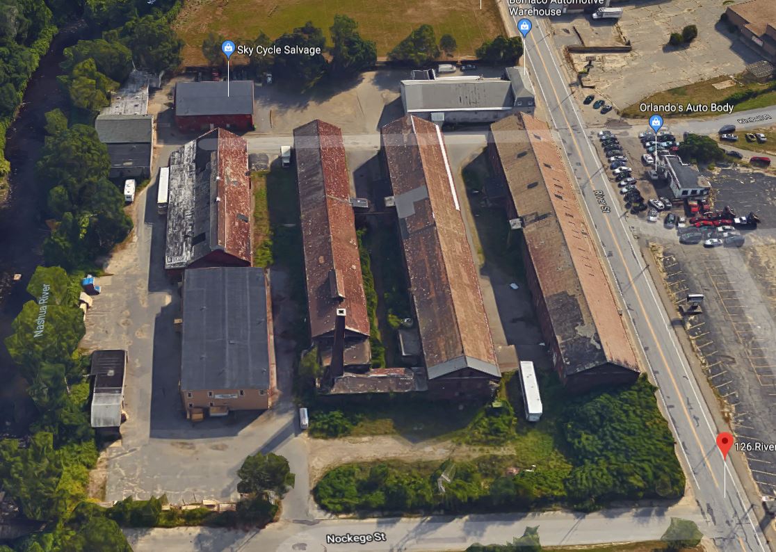 TINCANBANDIT's Gunsmithing: Firearm Factory of the Month: Iver Johnson ...