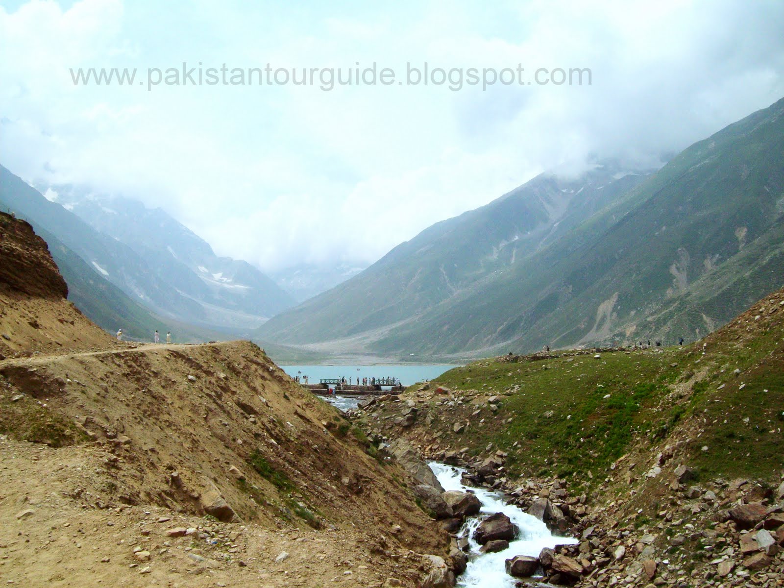Pakistan Tourism Guide: Some Beautiful scenes of Naran and Kaghan Valley