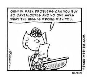 Good Enough Teacher: Facebook Finds Friday & WINNERS :)