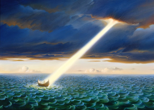 tr-art- 1: Vladimir Kush