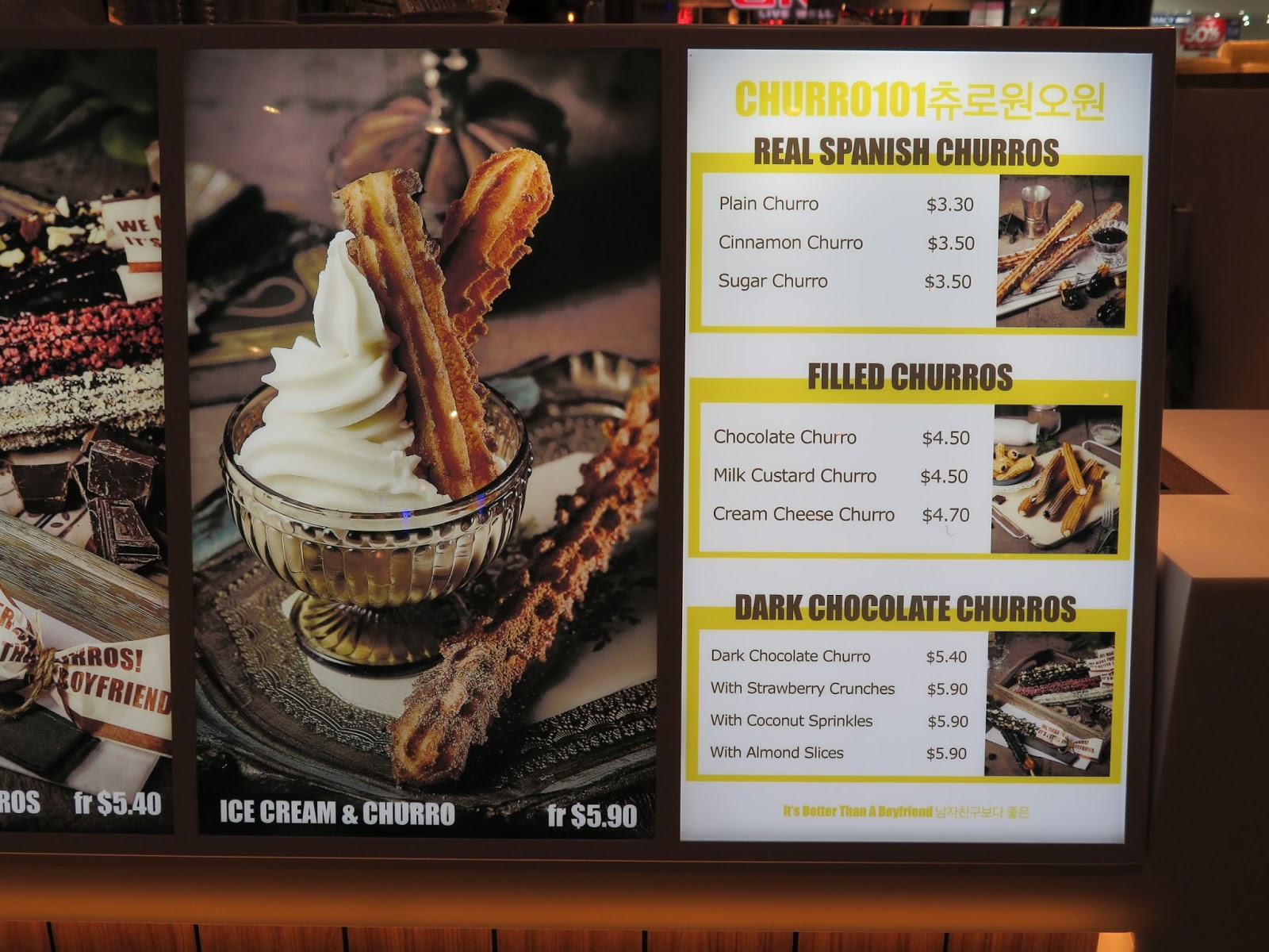 The Blackmentos Beauty Box: Date night with japanese lunch, pizza and ...