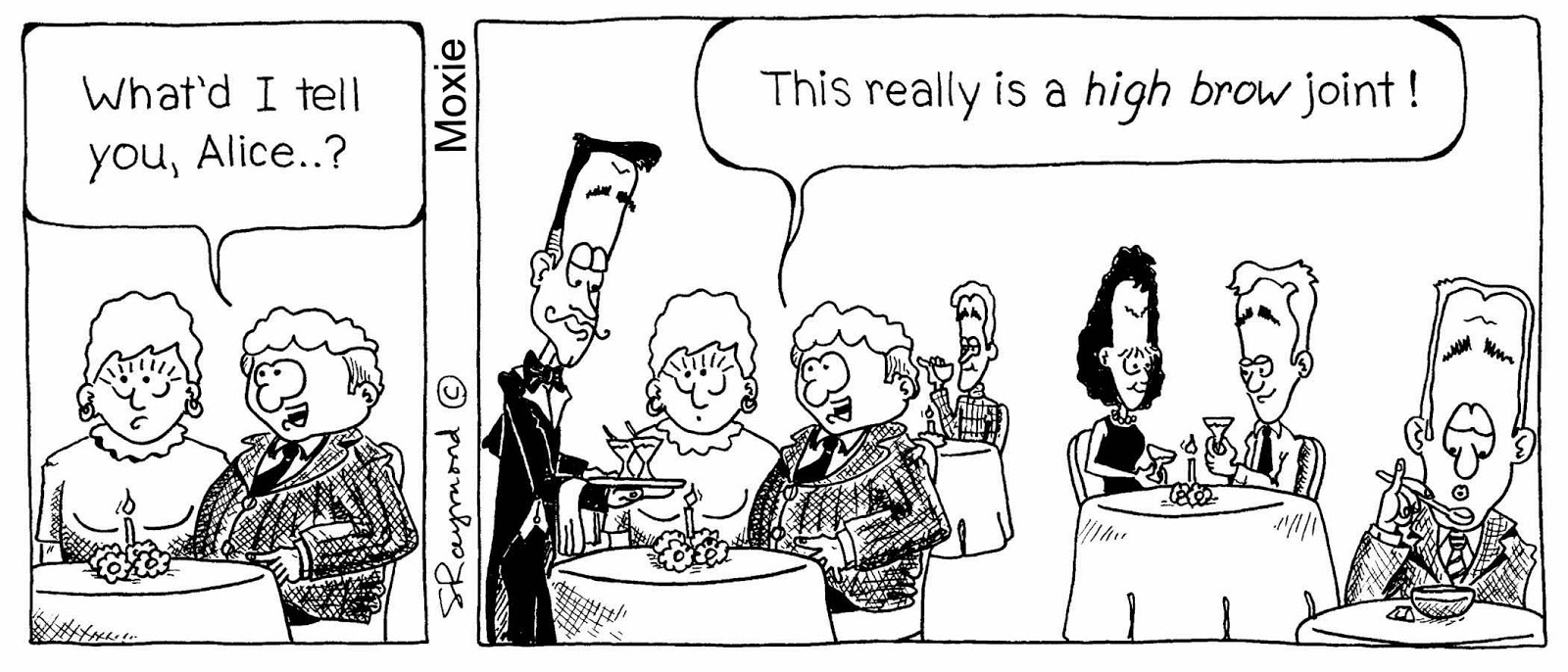 FARCE Magazine: FARCE - A Family Humor Magazine; Edition 40 February 2014