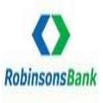 Robinsons Bank Checking Account | Bigwas