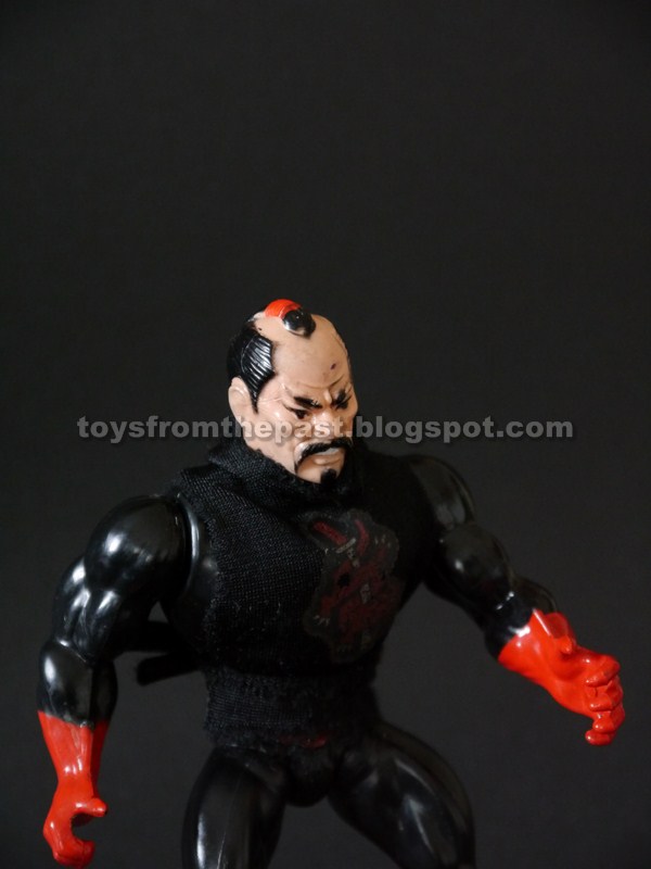 Toys from the Past: #755 MASTERS OF THE UNIVERSE - MOSQUITOR and NINJOR ...