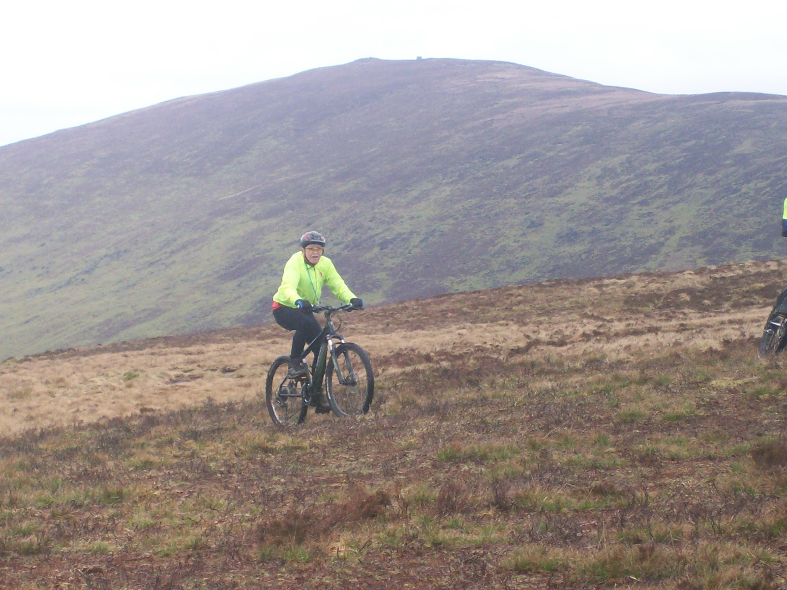 Promoting the Knockmealdown,Comeragh/Monaghvullagh mountains ...