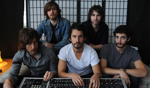 Efemérides Musicales: Sam Roberts