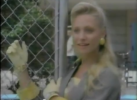 Brontës, Boots and Butterflies: From the TV Vault: The Fabulous Foley Girls