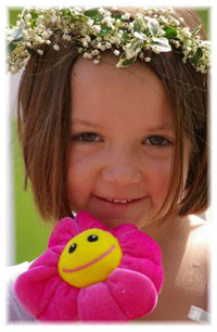 Reflections of Grace 5K and 1 Mile Walk ~ Tina Reed Orthodontics