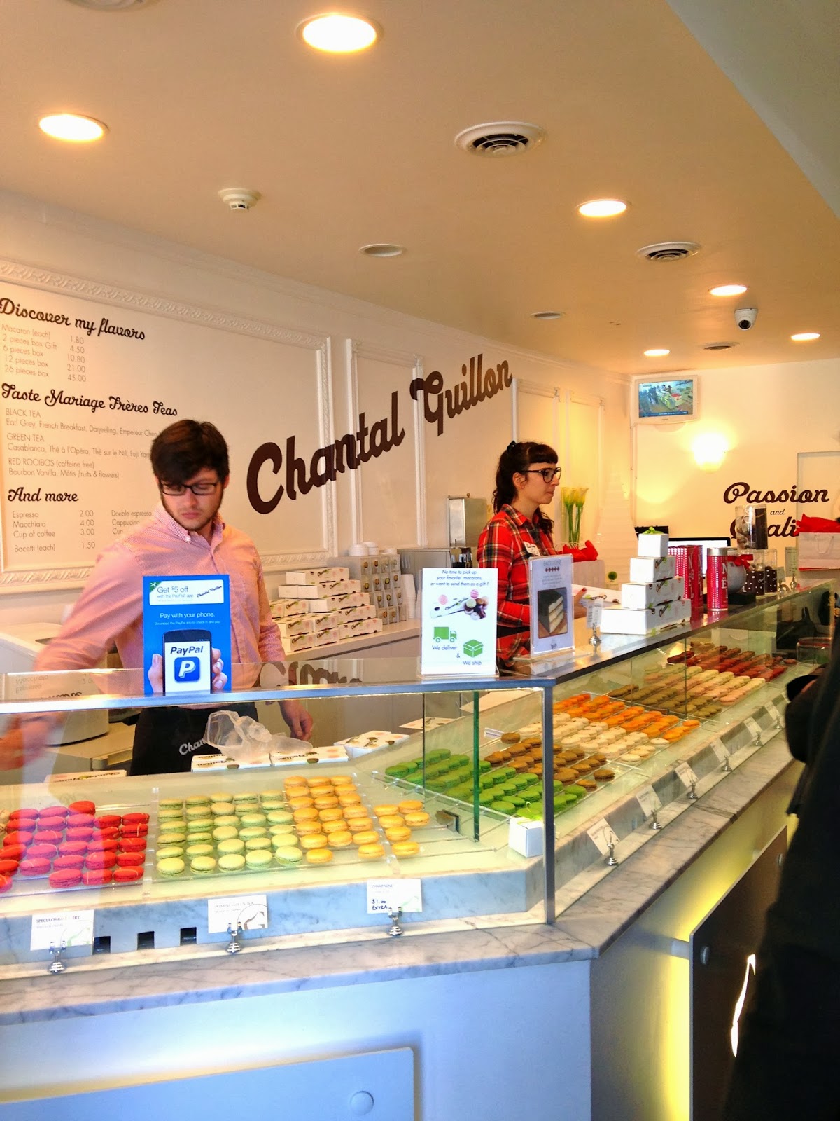 Alexandra D. Foster Destinations Perfected: San Francisco, California ...