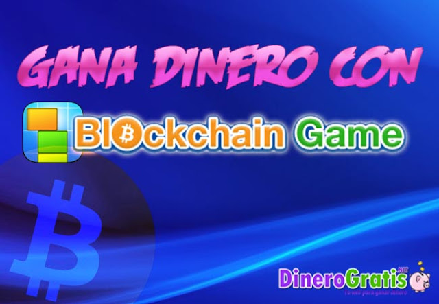 BlockChain Game Gana Bitcoins jugando en tu celular ~ Bitcoin Venezuela