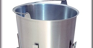 oldfoolrn: Fun With Operating Room Kick Buckets