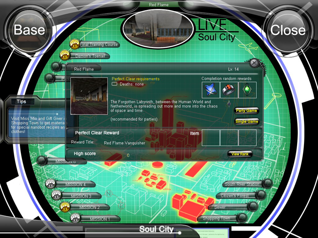 GhostX Ultimate (Part One) ~ All You Need to Know About Games