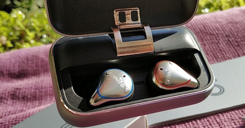 Mifo O5 Standard True Wireless Earbuds with 100 hours Playtime | Gadget ...