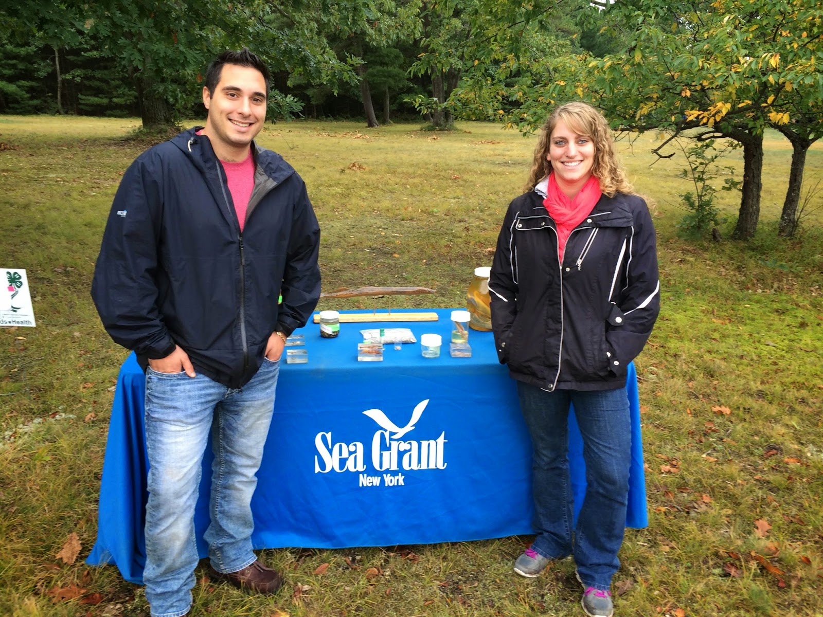 New York Sea Grant's Launch Steward Program: STOP AQUATIC HITCHHIKERS ...