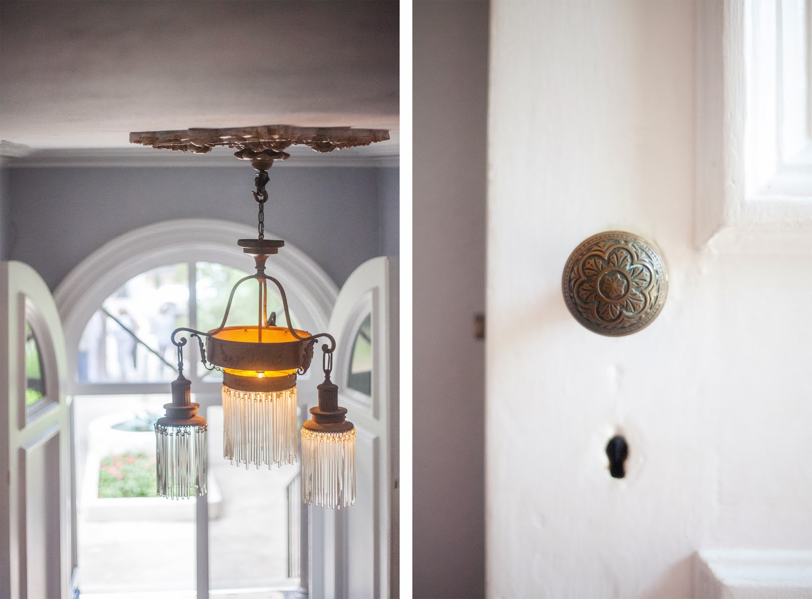 Lucy and Company: Hemingway House