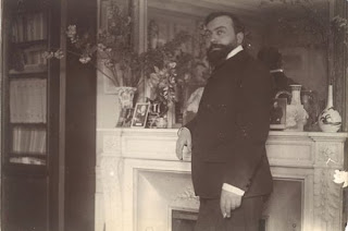 Art Nouveau et Jugendstil. Courants artistiques et littéraires de 1880 ...