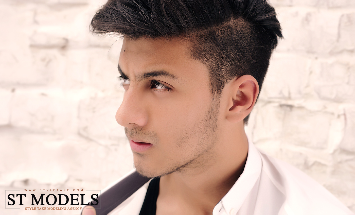 S-T MODELS OF PAKISTAN: My name is Ali Hassan Raza ( Fashion Model ...