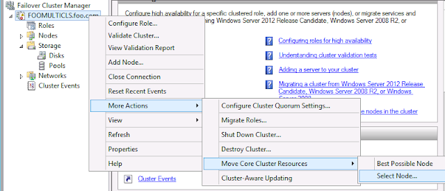 Naveen's Blog | All about Windows Server : Part 1- 4 NODE MULTI-SITE ...
