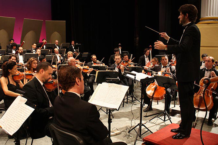 ¿Es Realmente Importante Pertenecer a una Orquesta?