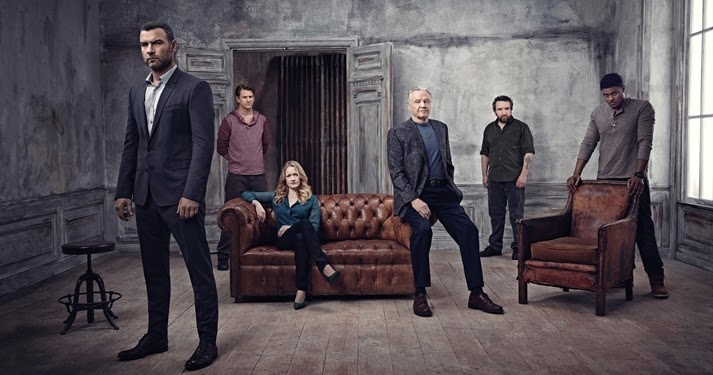 Crítica en serie: Ray Donovan (4ª temporada)