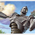 INSIDE THE ROCK POSTER FRAME BLOG: Iron Giant Posters by Jay Ryan ...