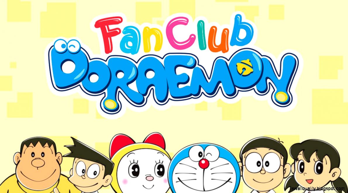 Doraemon | Wallpapers Quality