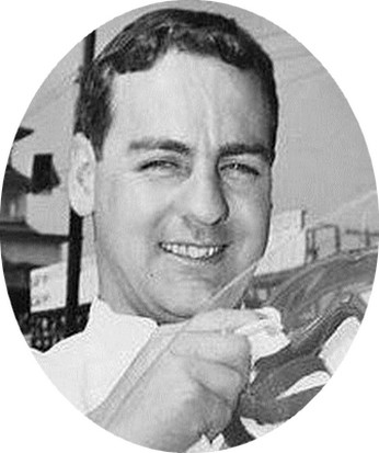 Accidentes Mortales en Formula 1: Pat O`Connor