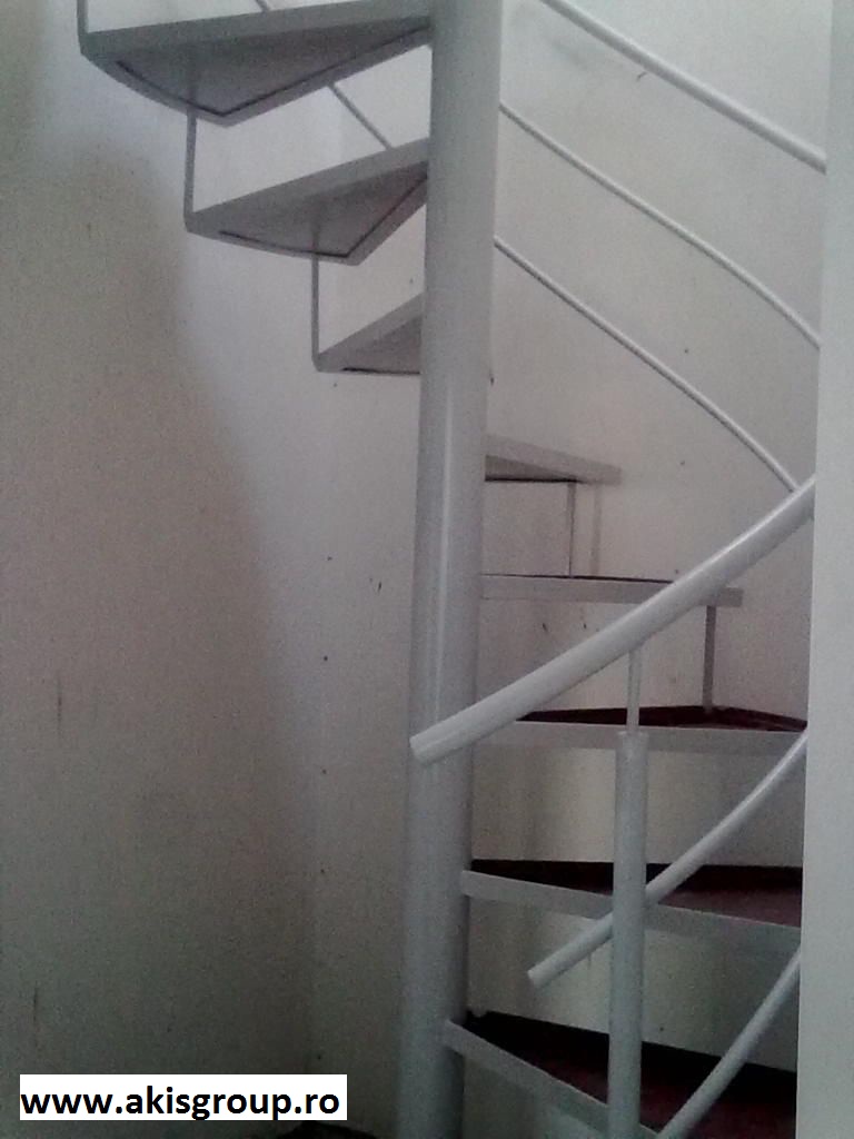 scari interior: SCARI INTERIOR COMPLETE MODELE