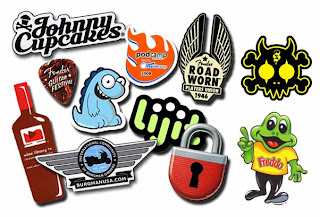 Sticker Printing: Reap The Benefits From Full Color Sticker Printing