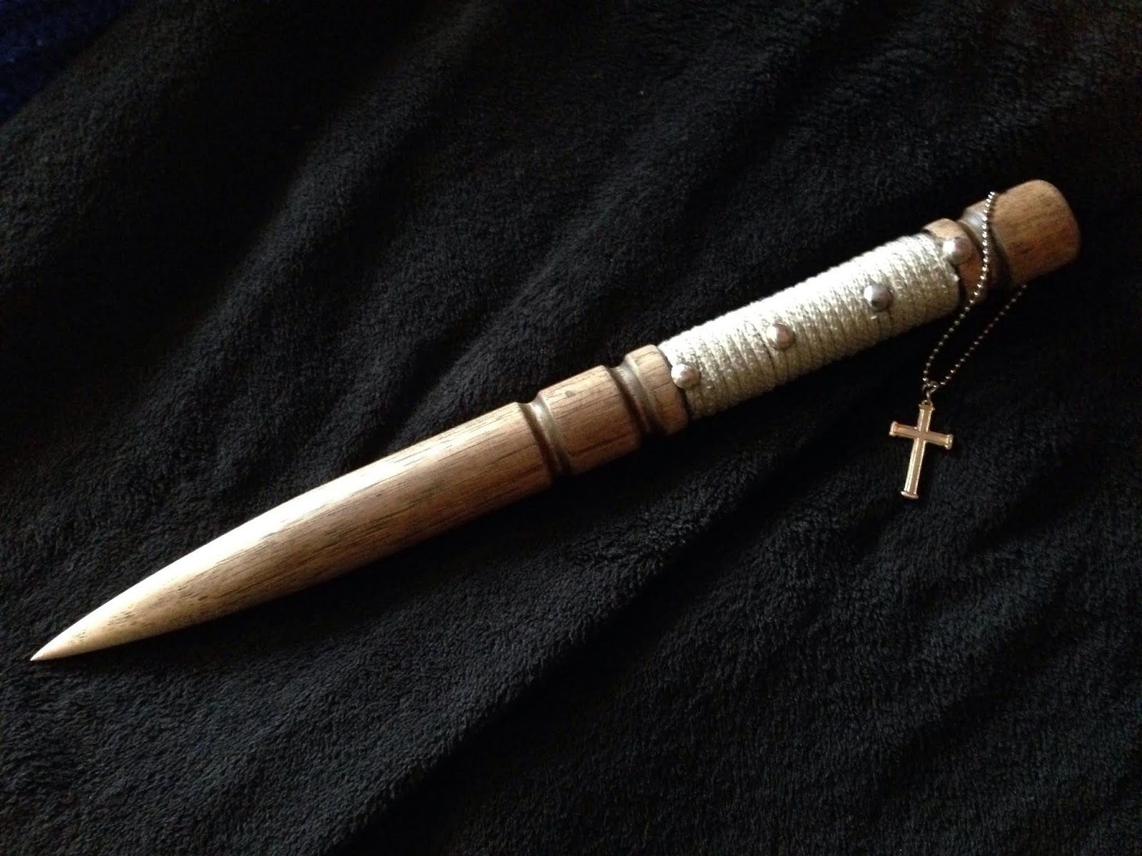 Propnomicon: For Those Who Hunt the Night