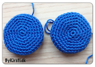 ByKirsti: Baby barbell pattern