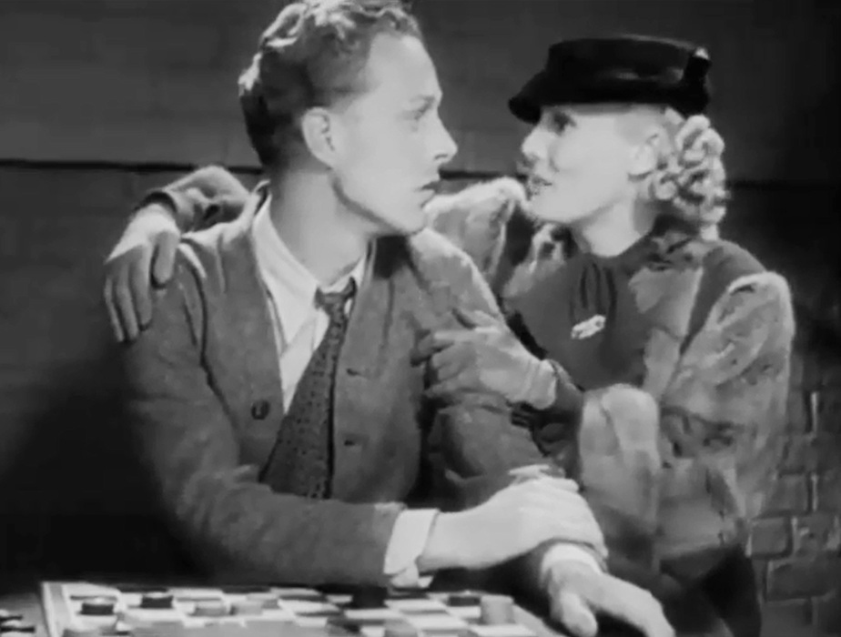 Charlie Chan in London (1934)