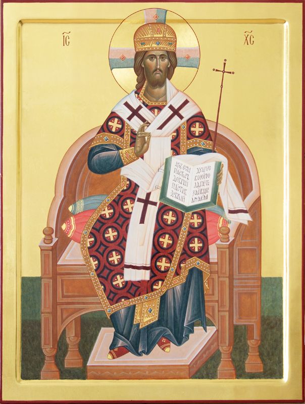 Instructions of Blessed Macarius the Great - The Catalog of Good Deeds