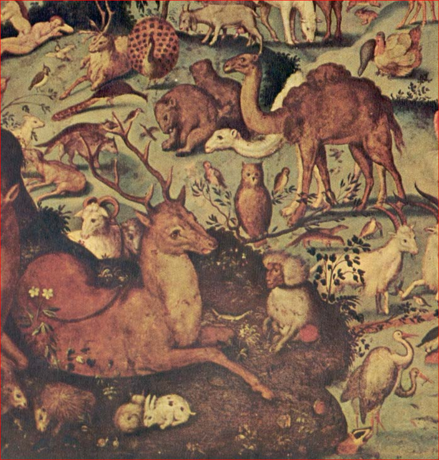 The Auction Augur: March 2016