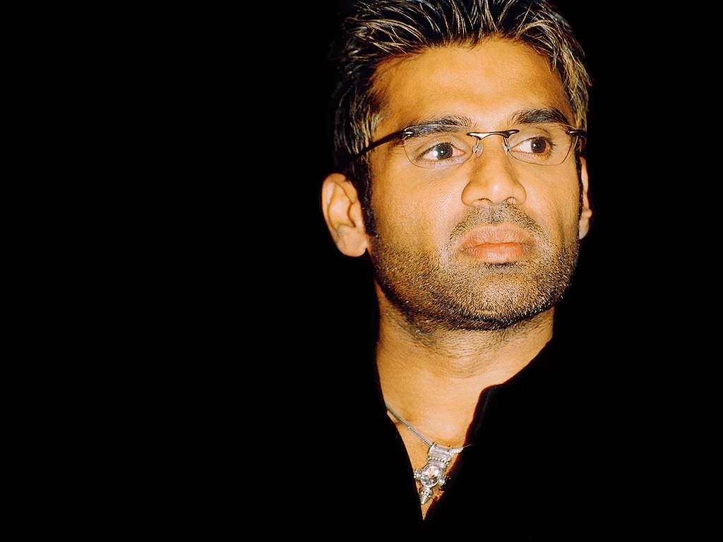 Sunil Shetty HD Wallpapers, Images And Photos - Wallpaper HD Images