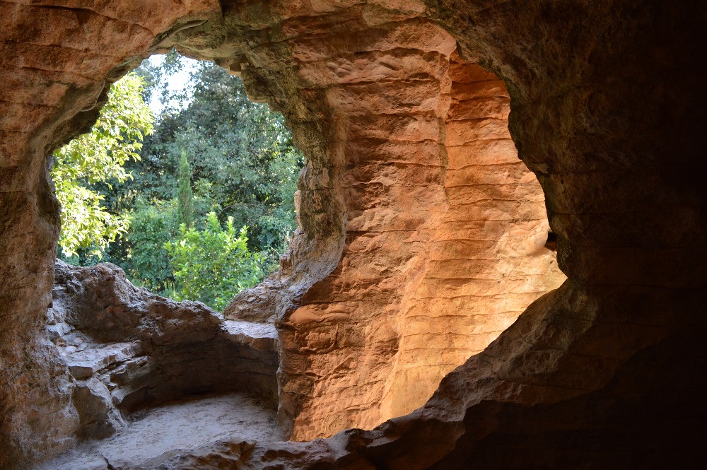 12 cose da vedere sui Colli Euganei - Montagna di Viaggi