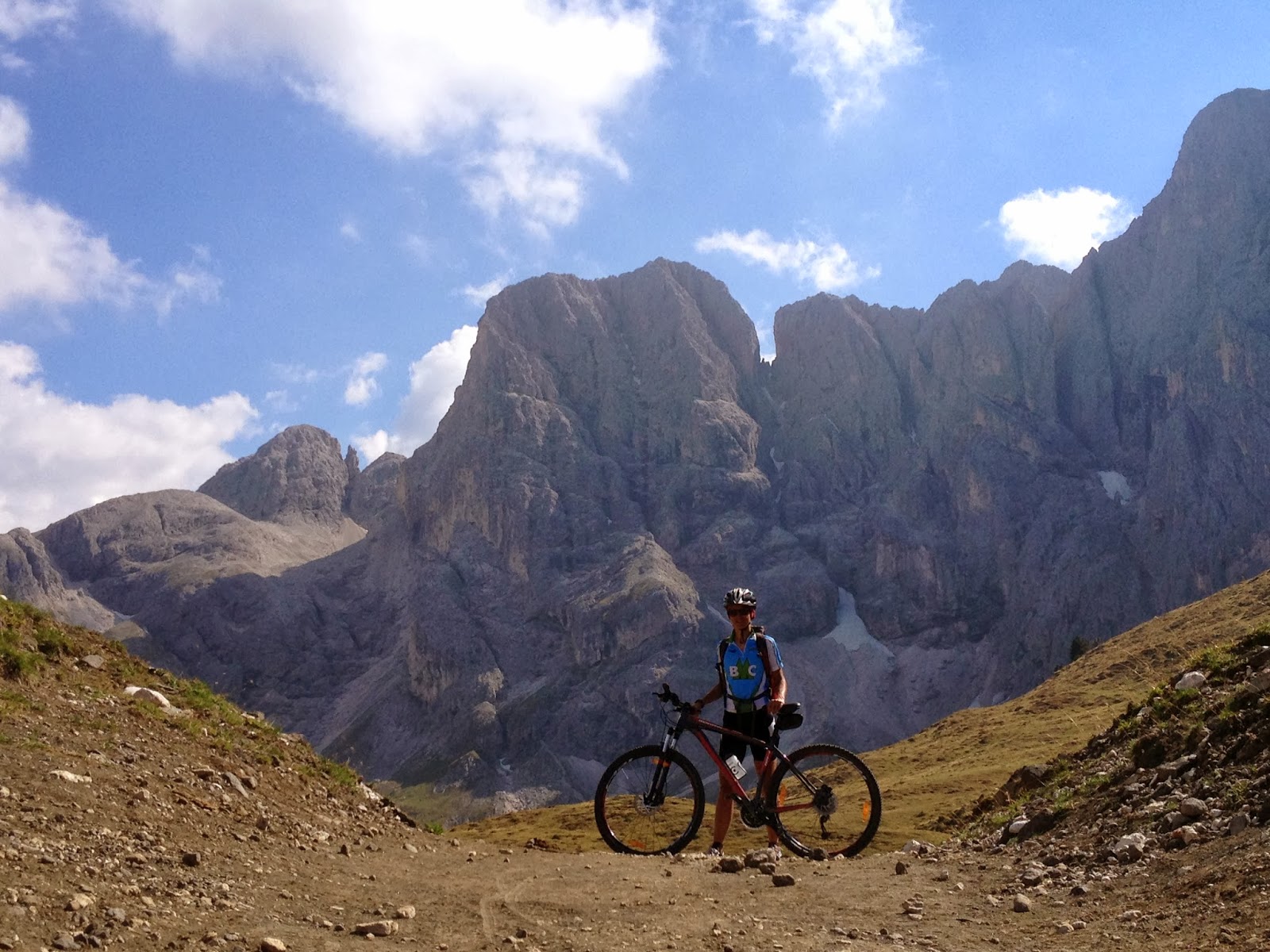 Alpi.Runner72: Passo Duron - Roterdspitze - Rifugio Alpe di Tires ...