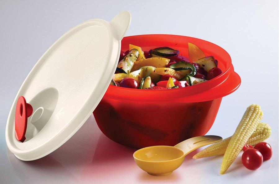 My Tupperware Kitchen: Organise Your Kitchen