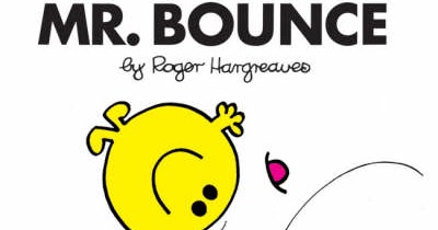 Mr Bounce
