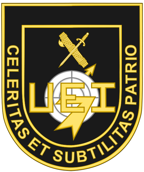 Especialidades: UEI, LOS HÉROES ANÓNIMOS - Benemérita al día ...