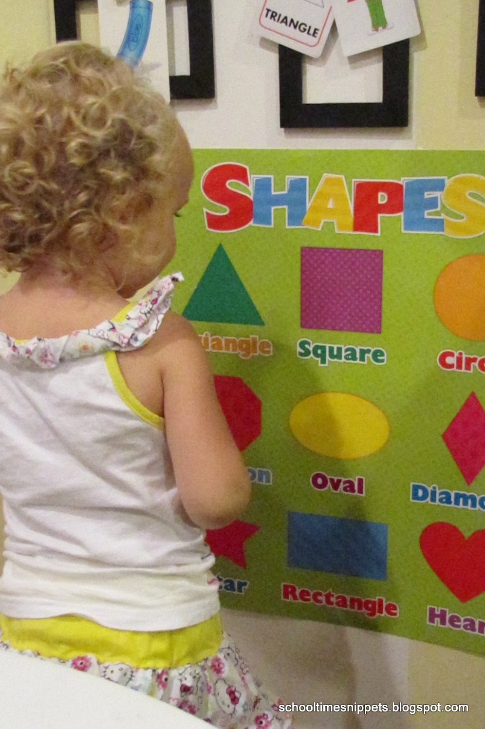 Trains, Tiger, & Turtles: Letter T Toddler Activities | School Time ...