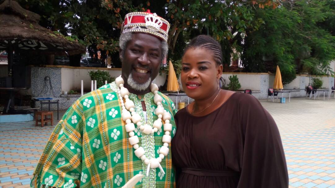 OKAFOR PRECIOUS VICTORIA BLOG: OKAFOR PRECIOUS VICTORIA - Biography of ...