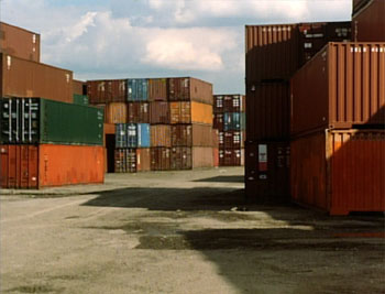 Art & Photography: Patrick Keiller - Tate Britain