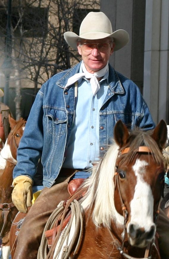 Colorado Natural Longhorn Beef: History