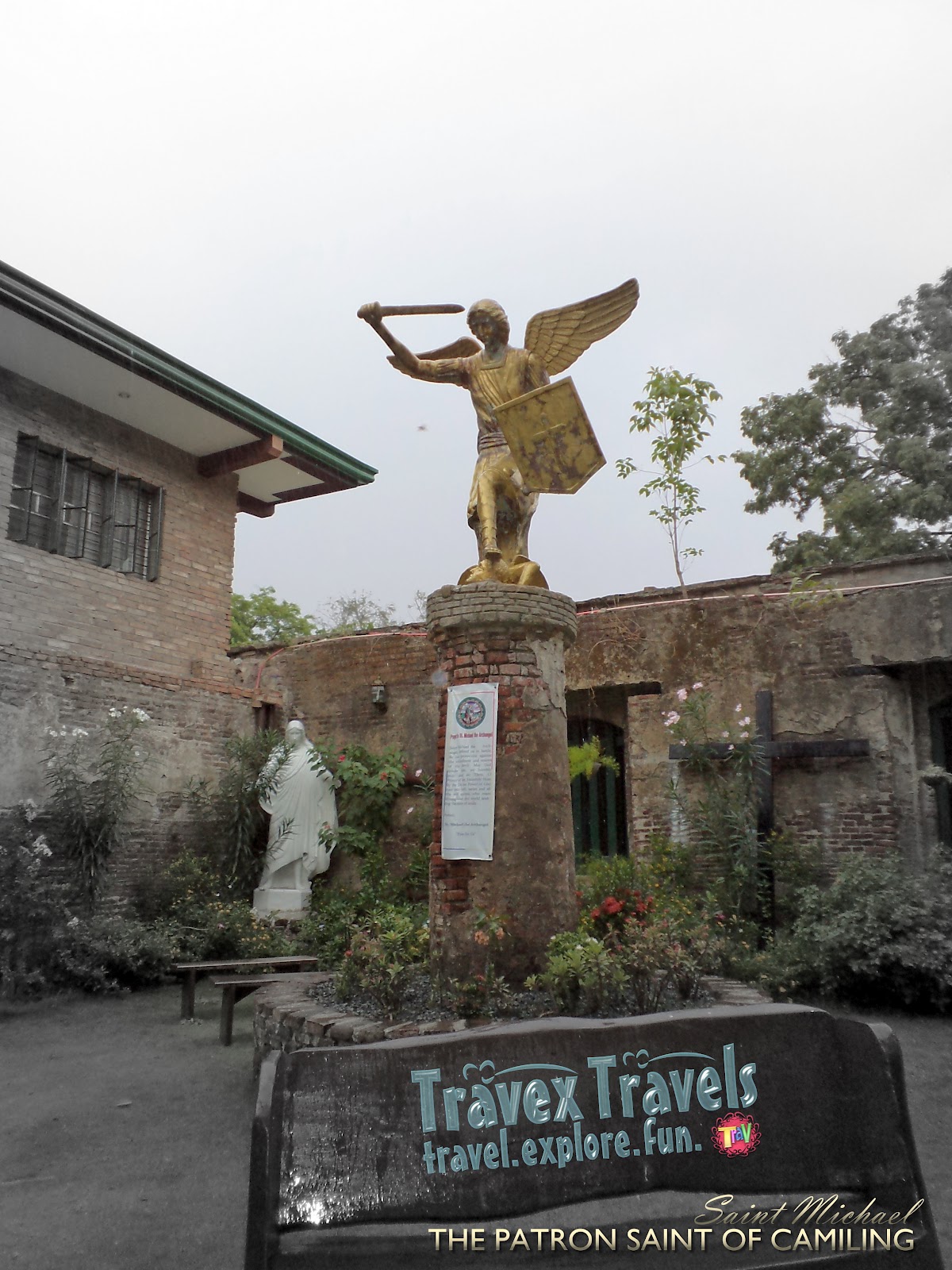 On the Spot! Camiling, Tarlac - Travex Travels - Travel. Explore. Fun in PH