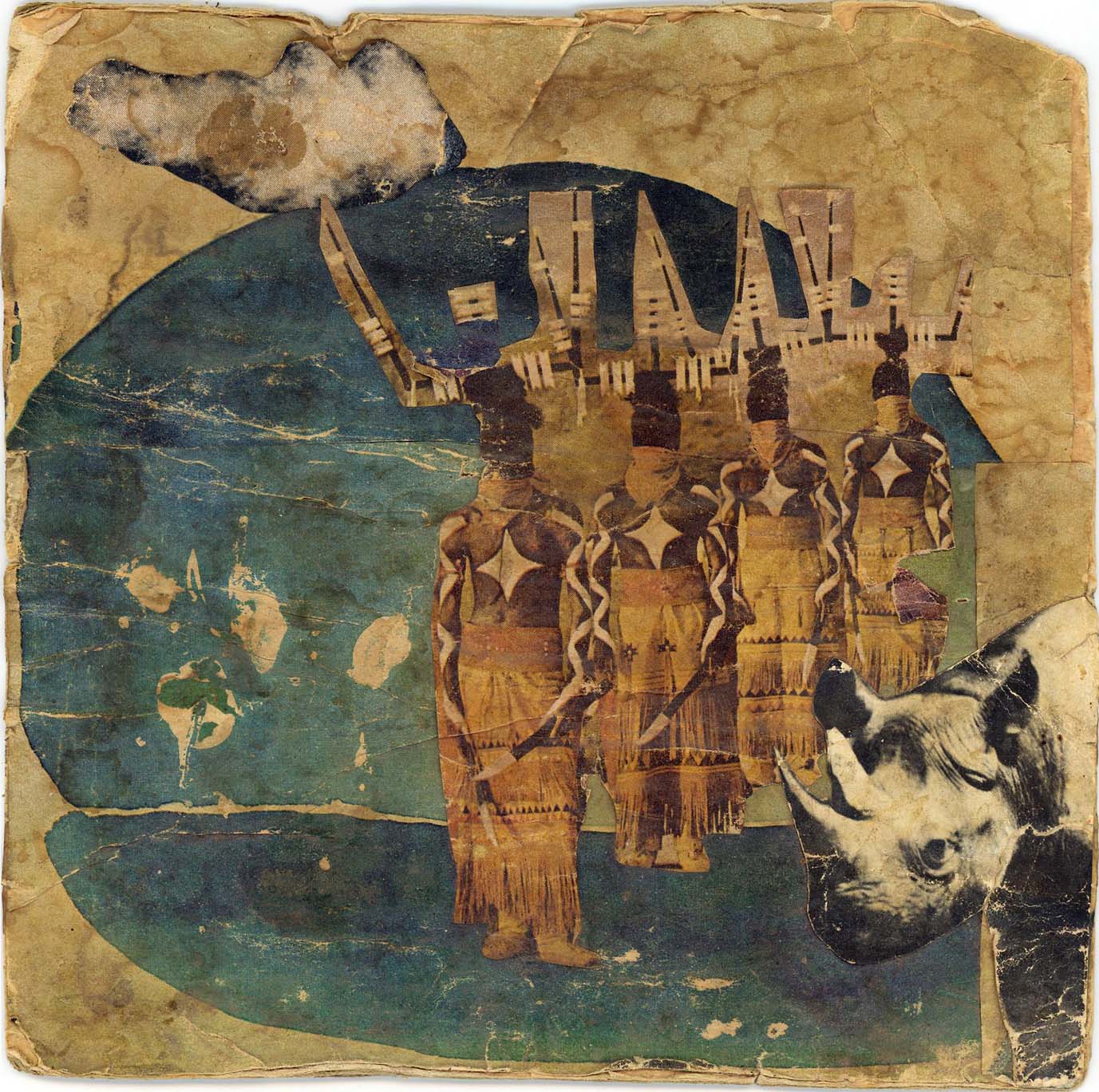 3 dimensional poetry: Thank You Meredith Rice