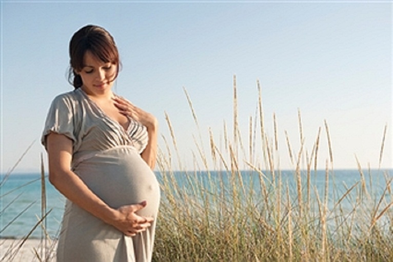 Pregnancy Guide: Taking Care of You and Your Baby While You're Pregnant