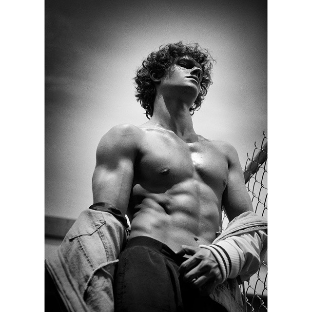 Michael-In-Norfolk - Coming Out in Mid-Life: Thursday Morning Male ...