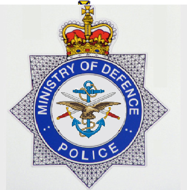 Sam's Ramblings : UK police badge redesigns Part 1