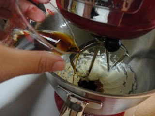 The Devilish Dish: Kahlua Fruit Dip